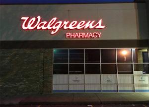 Lighted Signs & Advertising Products - Vienna, WV | Elite Signs LLC